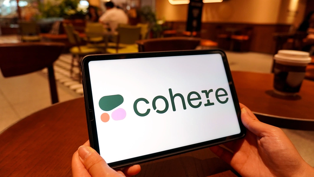 HIVE, Bell and Cohere sign $220M sovereign AI deal