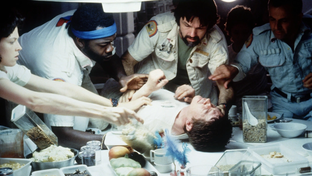 6 unsettling movie details and behind-the-scenes facts