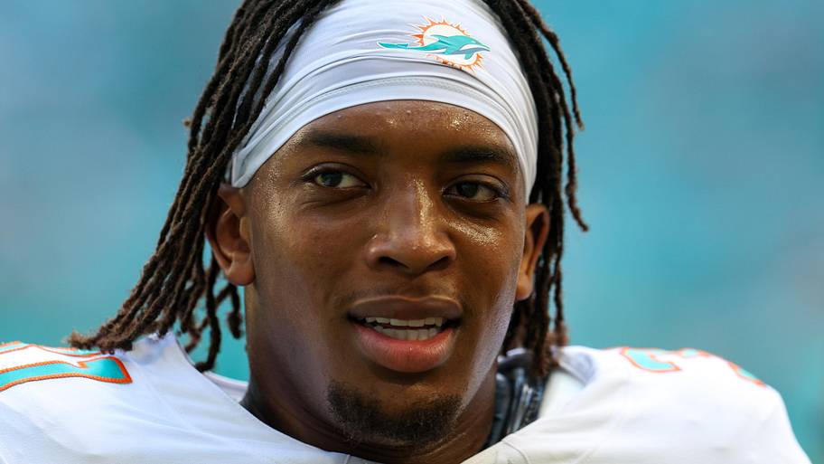 OTAs may have cemented a job for Dolphins' bruising second-year running ...