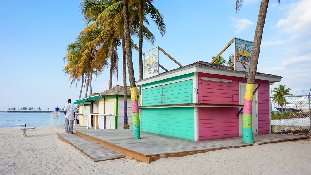 Bahamian dining and culinary traditions