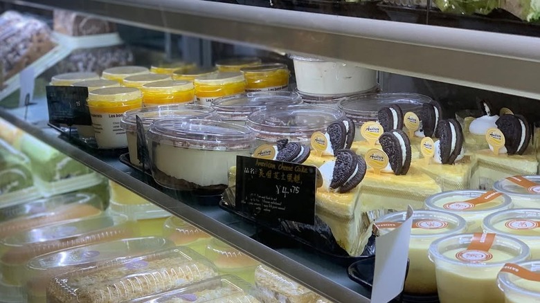 14 best Chinese bakeries in New York