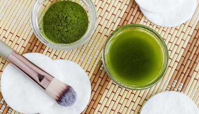 6 DIY Herbal Tea Face Mask to Get Soft Skin