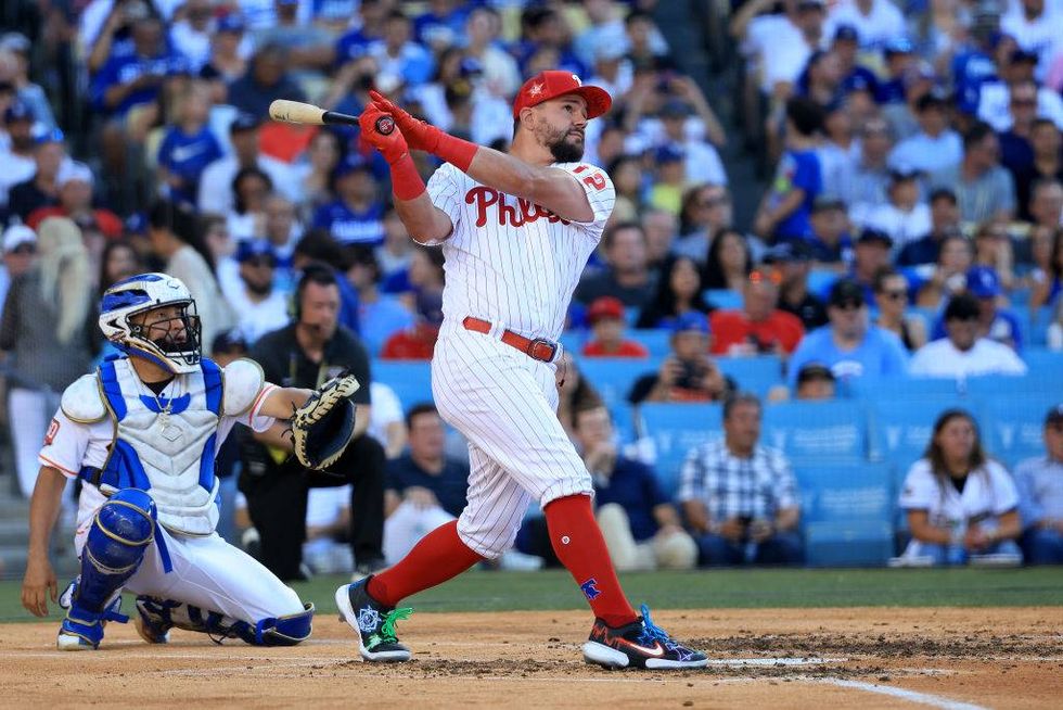 MLB eliminating clock for All-Star Home Run Derby as event switches to ...