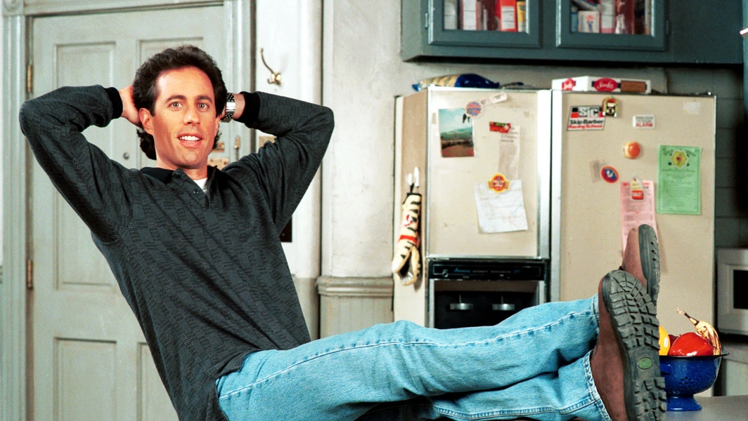 8 comedic icons who defined the 1990s