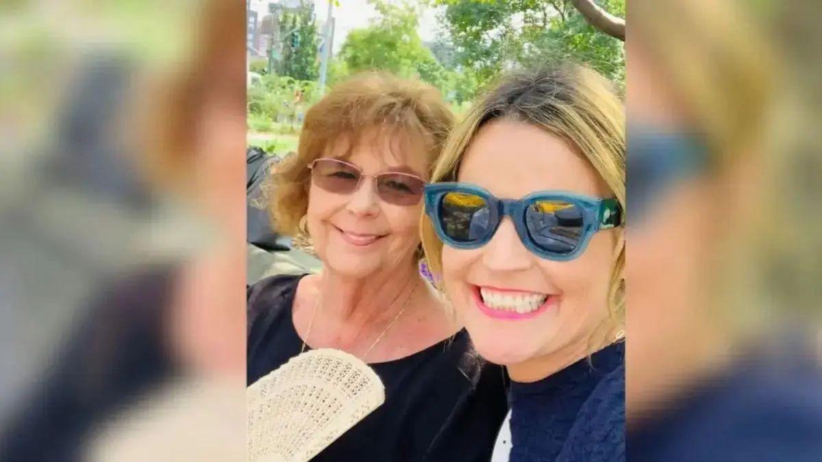 Nancy Guthrie search surges in Mexico for third time after anonymous ...