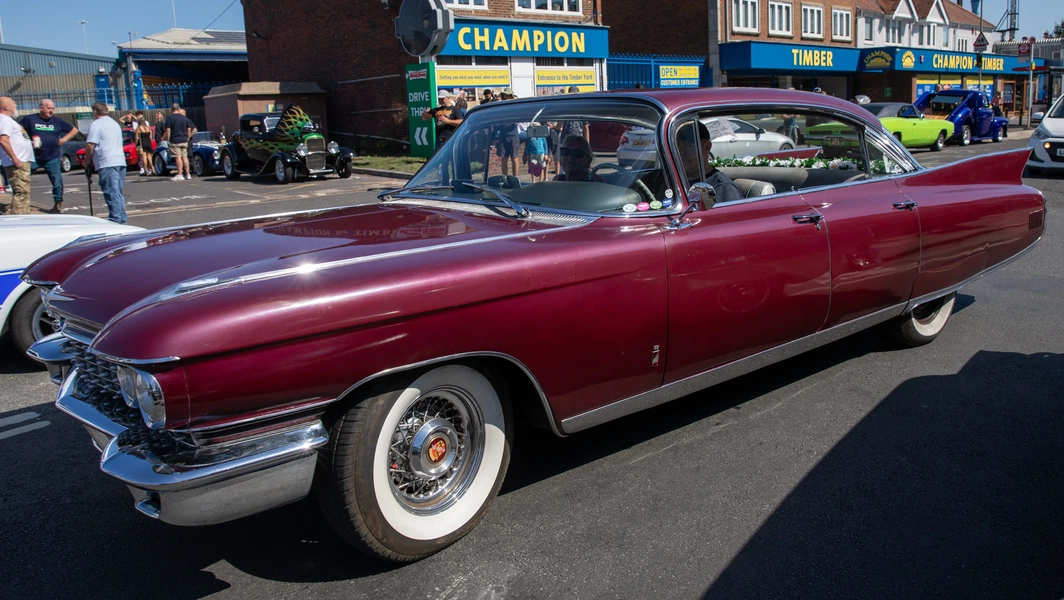 20 underrated classic cars gaining collector attention