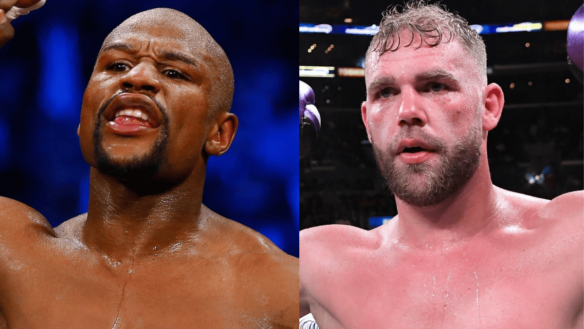 Ringside villains: The 11 most hated boxers according to AI