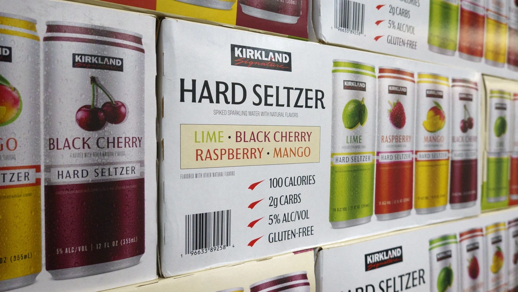 8 standout hard seltzer brands for 2026