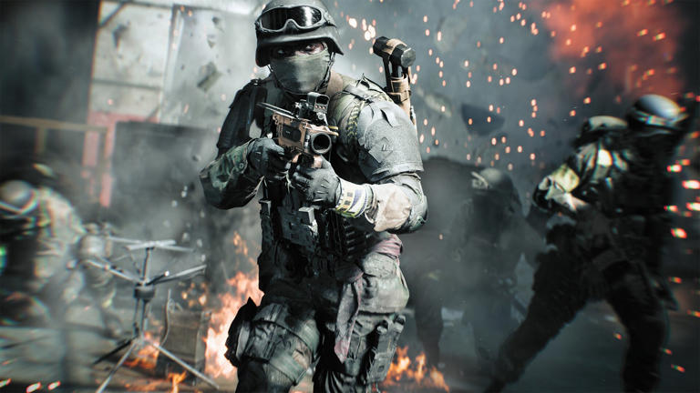 Battlefield 6's next update is bringing back a classic mechanic from ...