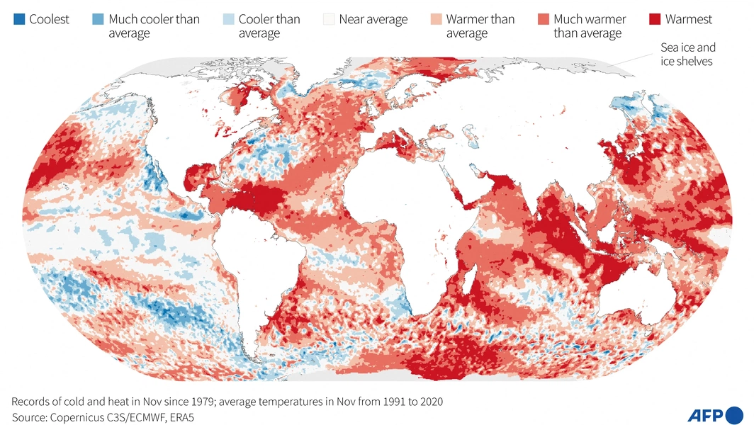 Atlantic Ocean circulation and seafloor dynamics