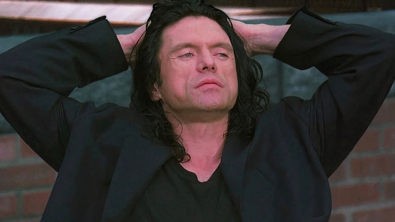 Bad acting that somehow made these movies better