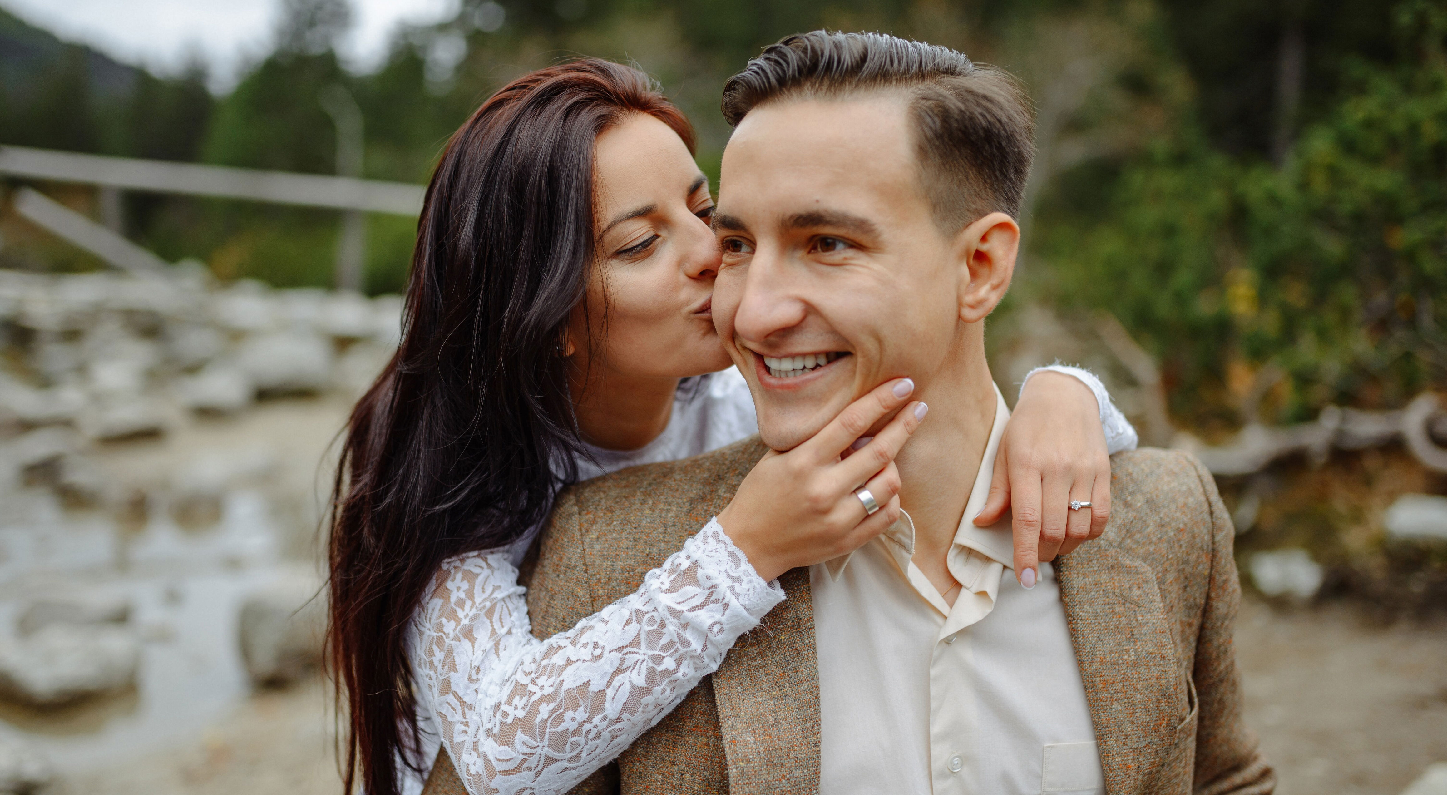 I'm 34 and until recently, couldn't wait to marry my fiance — but my ...