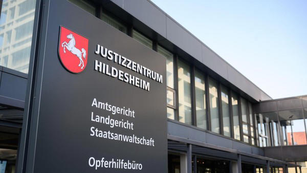 Hohenhameln: Versuchter Mord? SUV-Fahrer nach Unfall mit Kind vor Gericht
