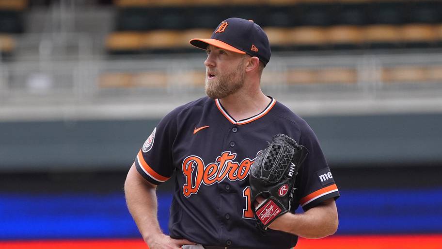 Tigers’ once-heralded three-headed bullpen monster approach has broken ...