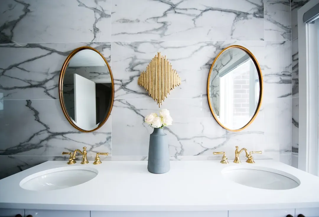 What your bathroom says about you - and why guests notice it more than ...