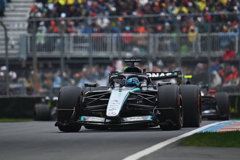 Mercedes reveals conclusions after costly DNFs in recent F1 races