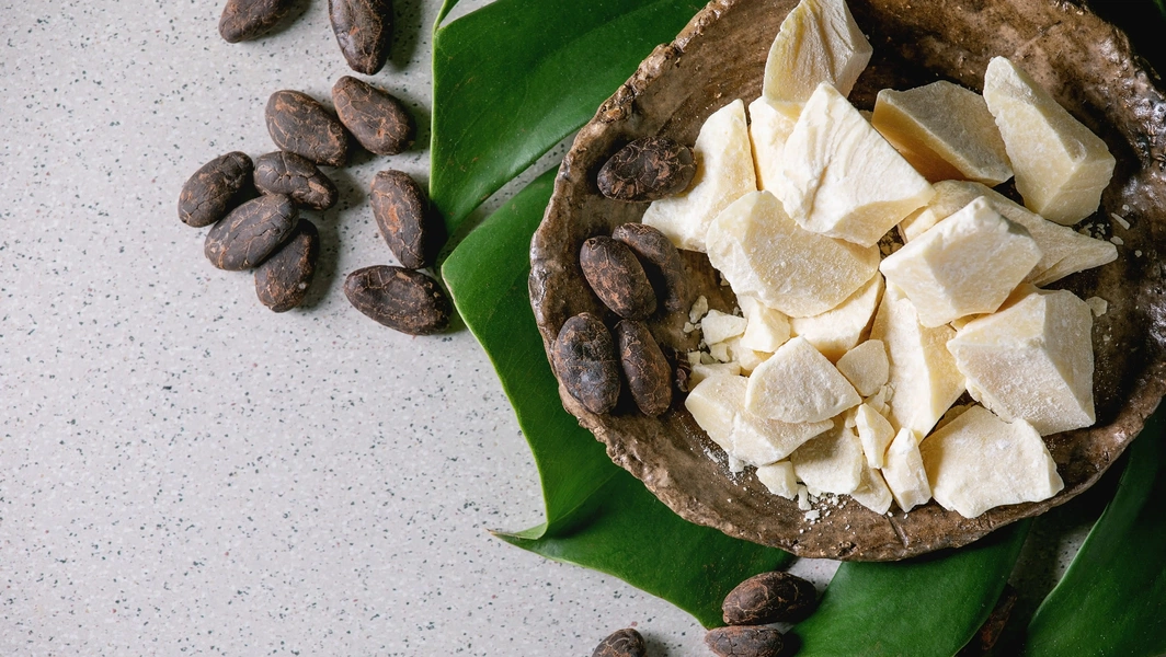 8 chocolate brands using real cocoa butter
