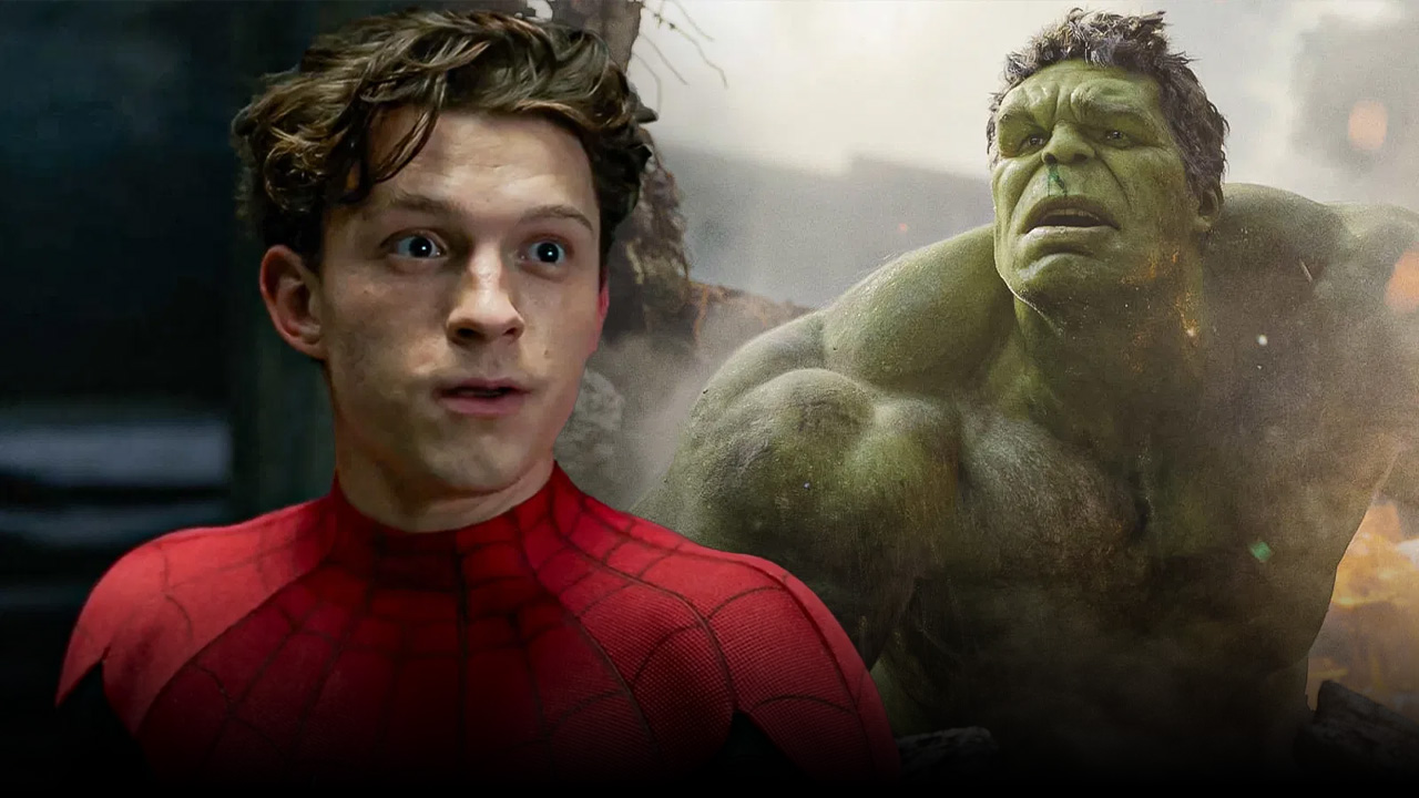 Brand new day trailer expands MCU with Hulk showdown