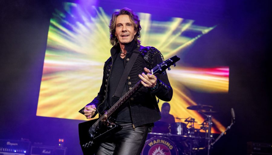 Rick Springfield releasing new music, talks acting, Jessie's Girl ...