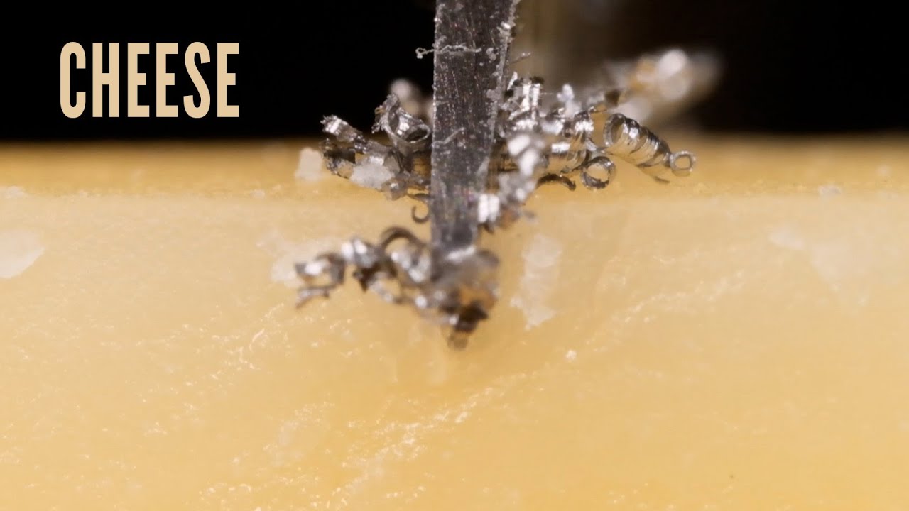 Why You Should Wash Knife After Sharpening