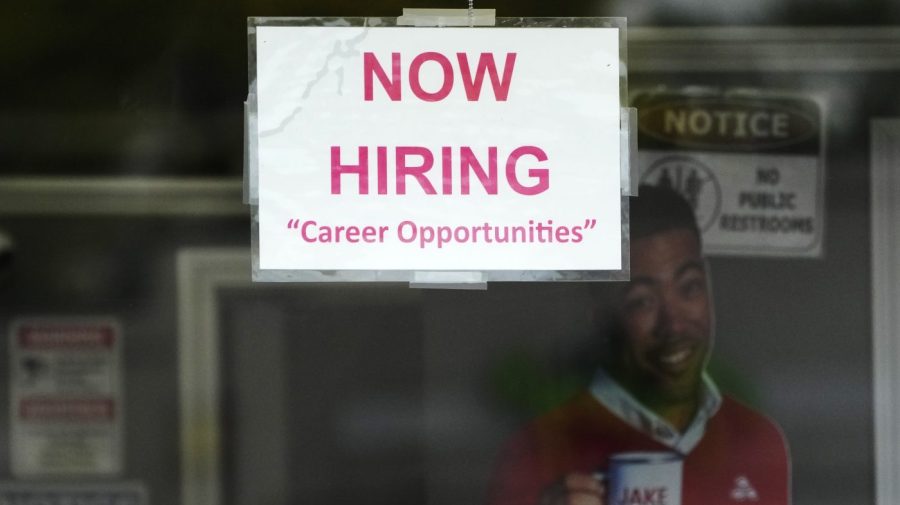 Utah adds 16,900 jobs in past year, unemployment rate drops to 3.7%