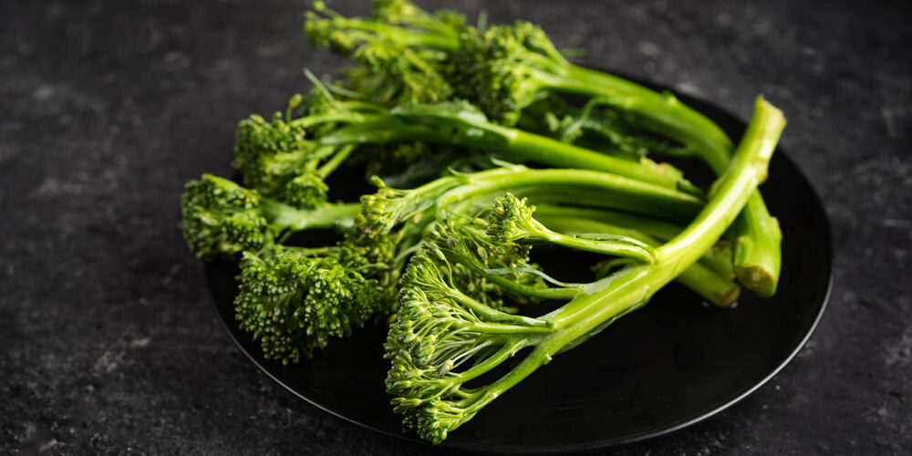 Upgrade your barbecue with these five flavorful vegetables