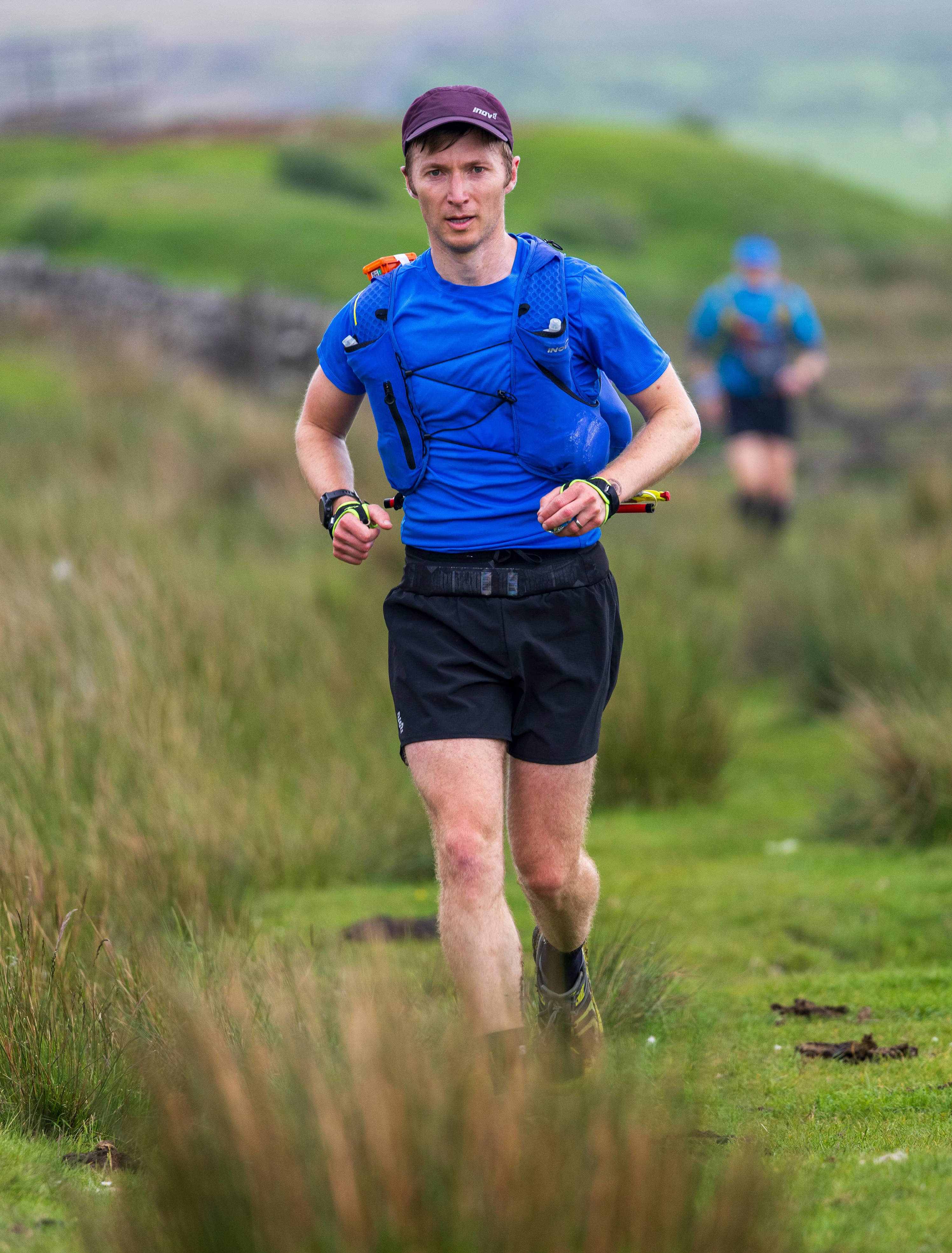 I just completed the 43-mile Spine Sprint – here’s what I learned about ...