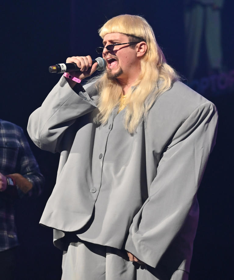 Oliver Tree’s mom breaks silence after late singer vowed not to share ...