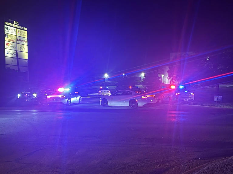 Person dies after east side shooting, IMPD says