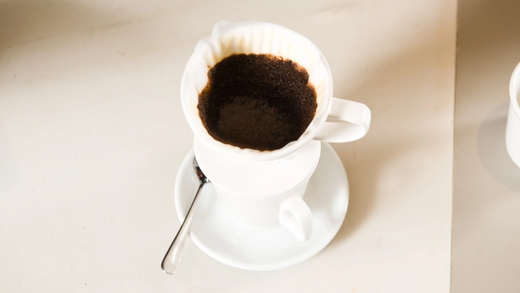 Drip coffee and French press compared