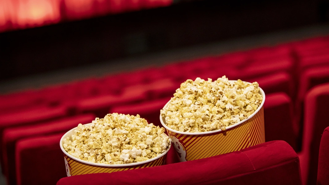 6 popular movie theater snacks ranked