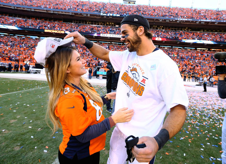 Jessie James Decker has a jaw-dropping bikini collection