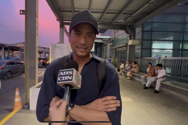 Sam Milby heads to Melbourne for Philippine Grand Fiesta; set to ...