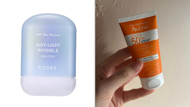 The 15 best face sunscreens for anyone with sensitive skin