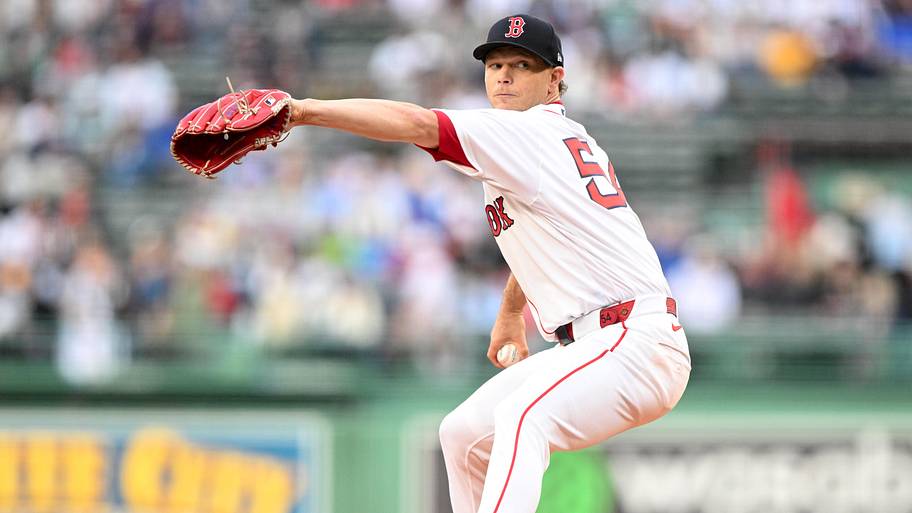 Brewers, Cubs Both Potential Fits for 3-Time All-Star if Red Sox Sells