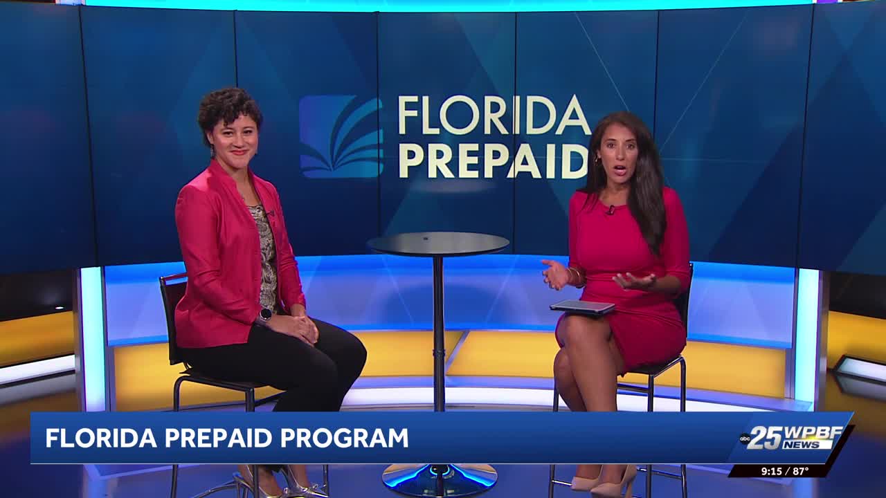 Florida Prepaid enrollment goes year-round for college plans
