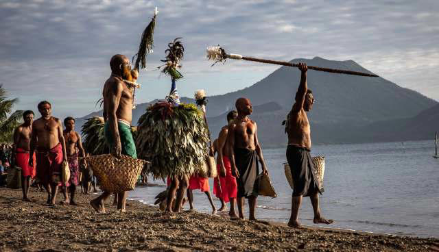 Study finds Denisovan DNA still helping people in South Pacific region ...