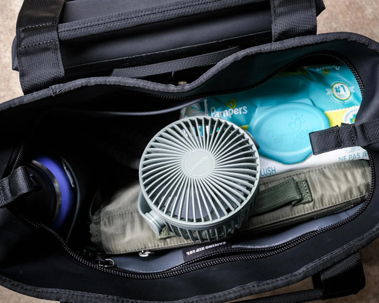 Yeti transforms its beloved adventure bag into an urban EDC powerhouse