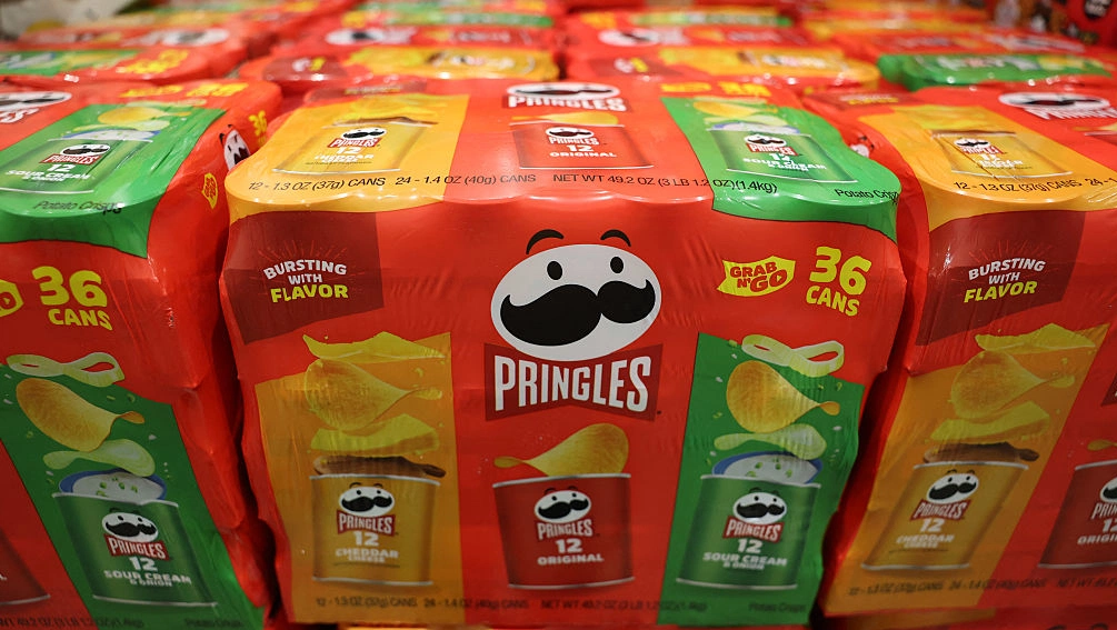 10 overpriced or unhealthy snacks at Sam's Club
