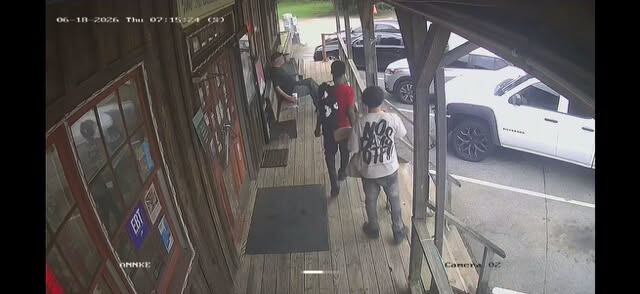 A driver refused to give two Georgia 14-year-olds a ride so they stole ...