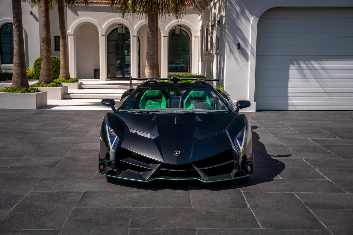 Inside Neymar's multi-million dollar garage: Motor Culture's favorite ...