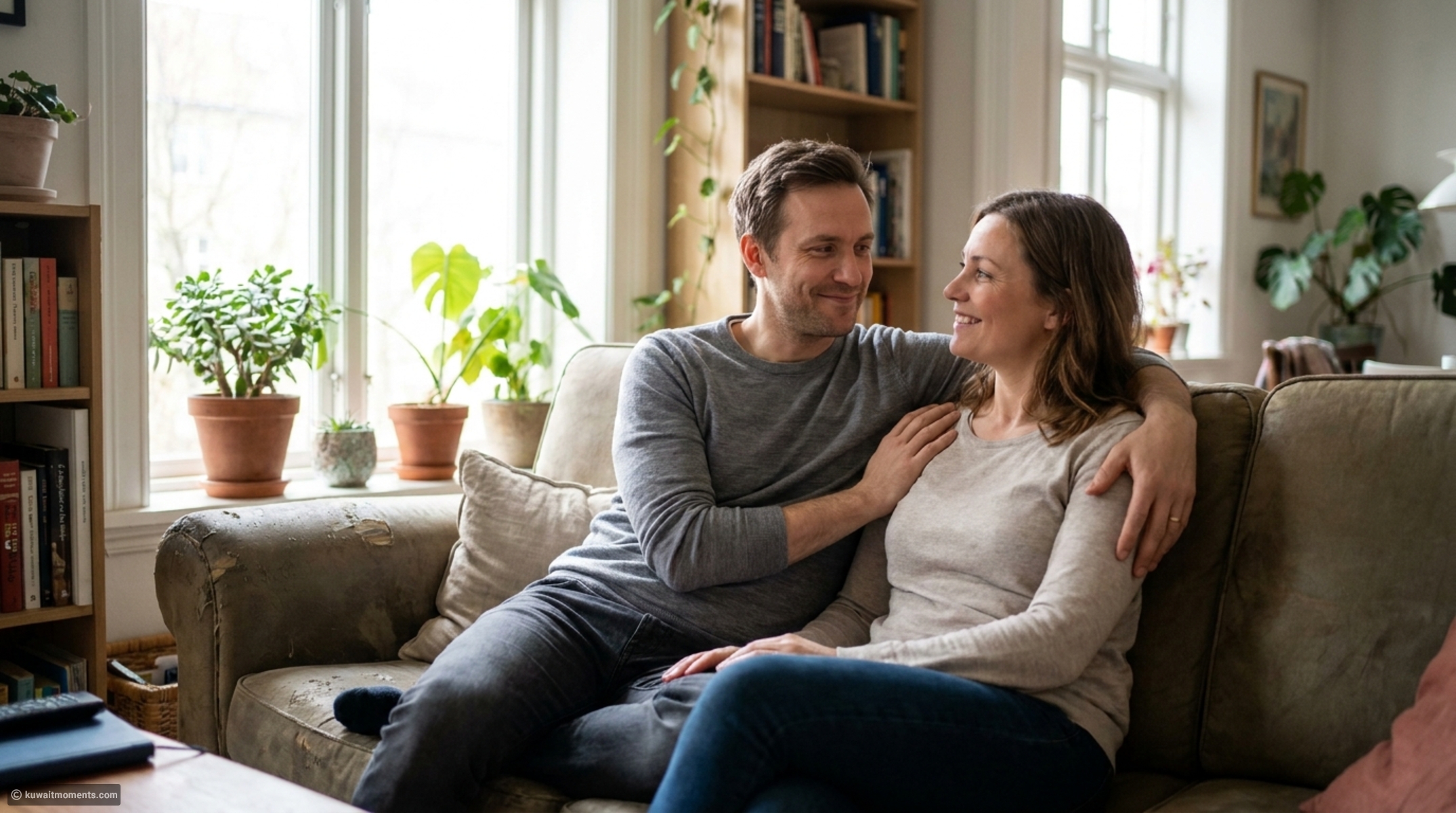 These 10 behaviors are commonly associated with strong romantic connections