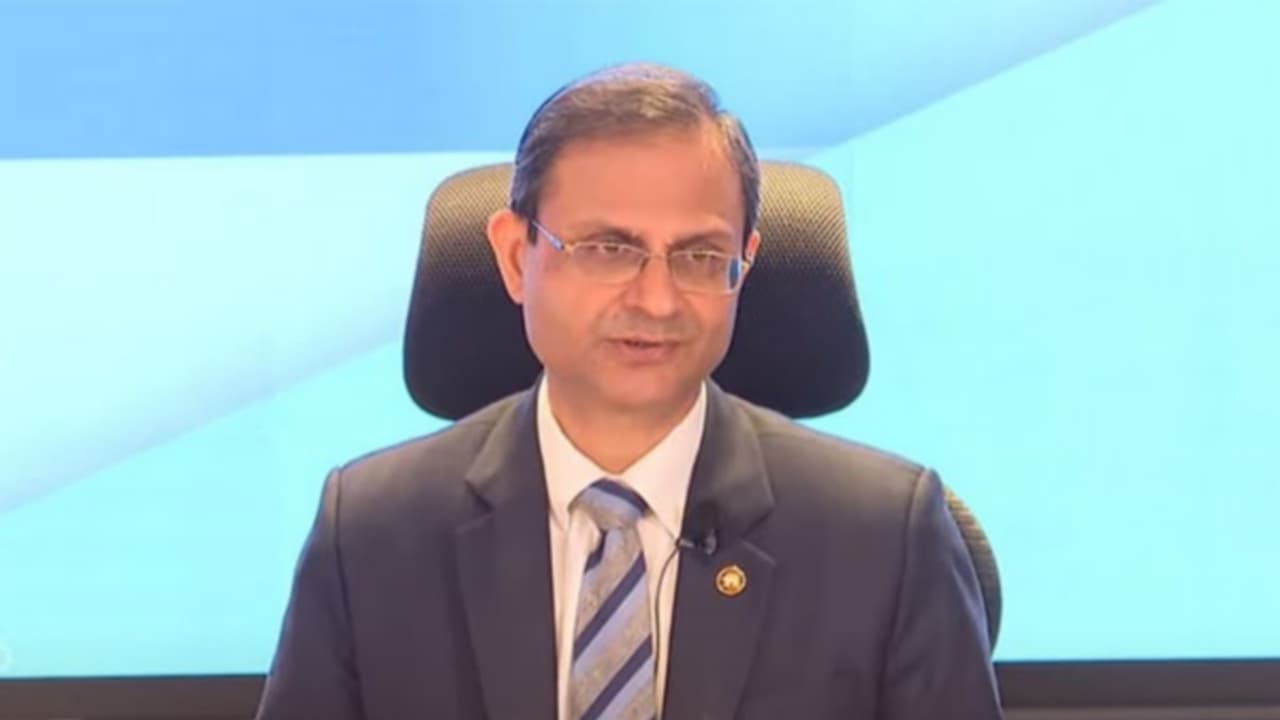 RBI guv watchful of inflation trajectory amid May fuel price revision