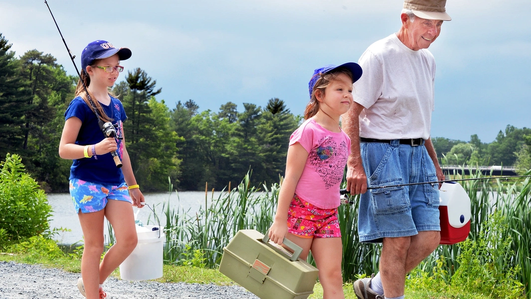 8 thoughtful and fun gifts for grandchildren
