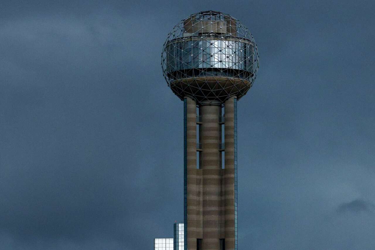 Live radar: Flash flood warning issued for North Texas on Juneteenth