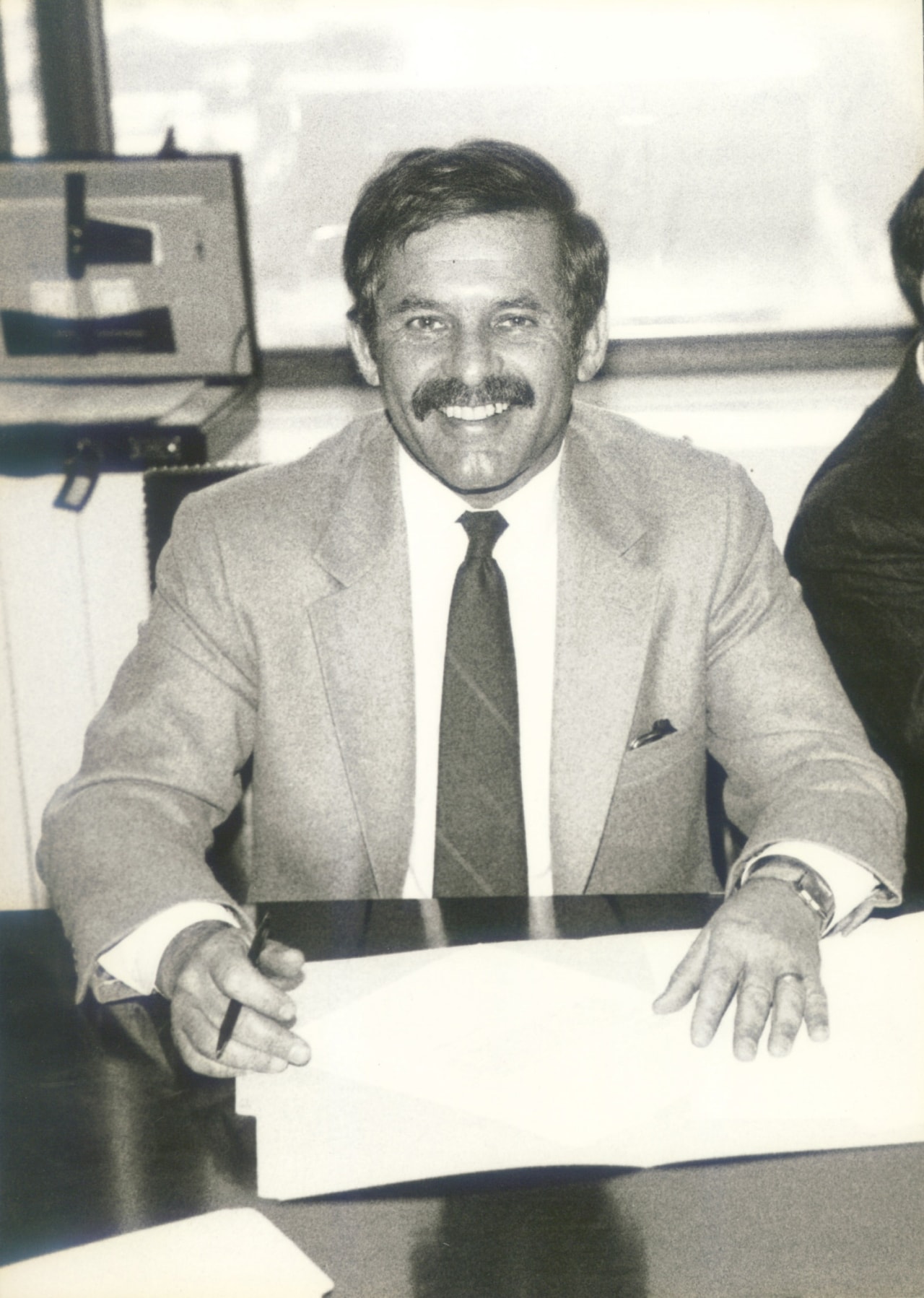 Gerald Shreiber, who turned the soft pretzel into a ubiquitous stadium ...