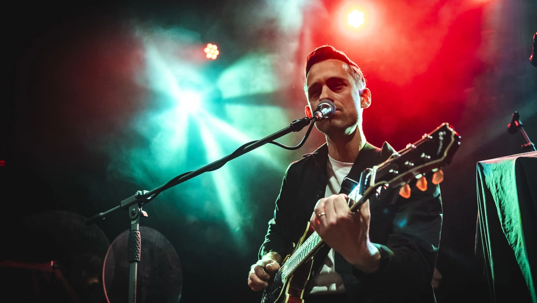 Avoiding common pitfalls for aspiring musicians