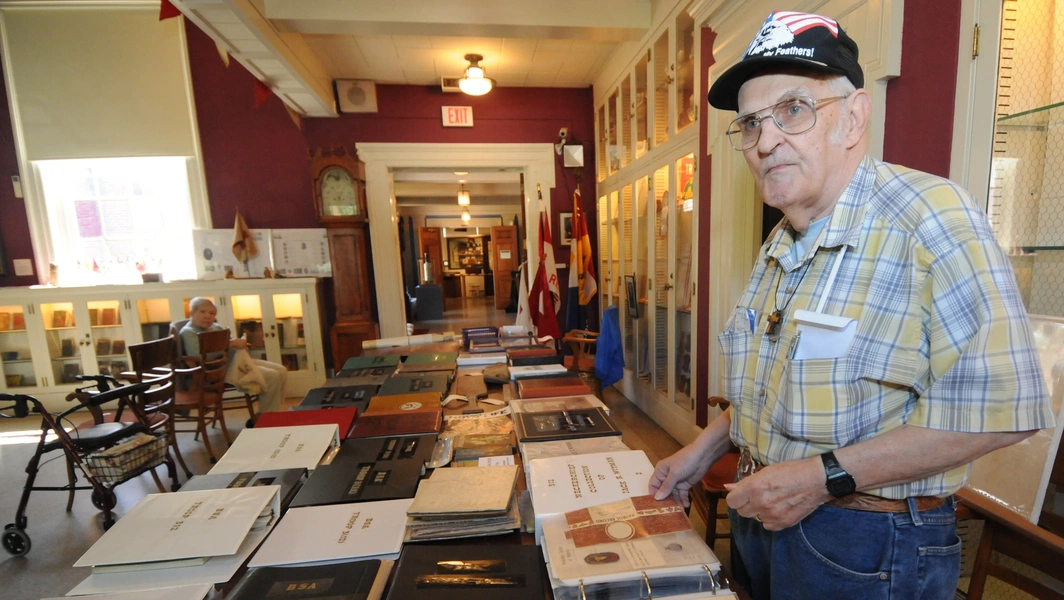 6 valuable Boy Scout collectibles and their market worth