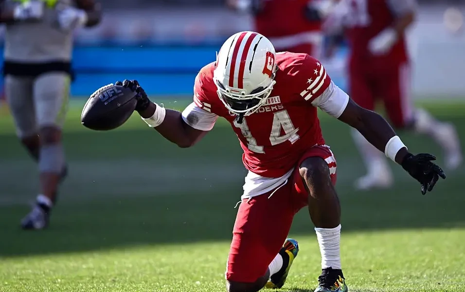 UFL surge sends 23 players into NFL roster battles