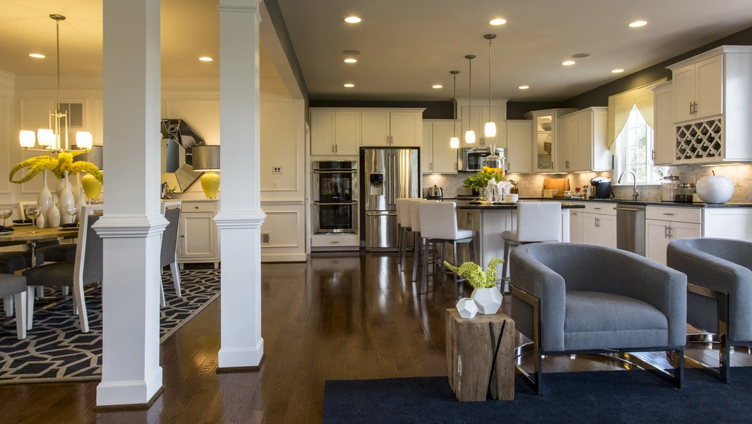 The evolution and benefits of second living rooms